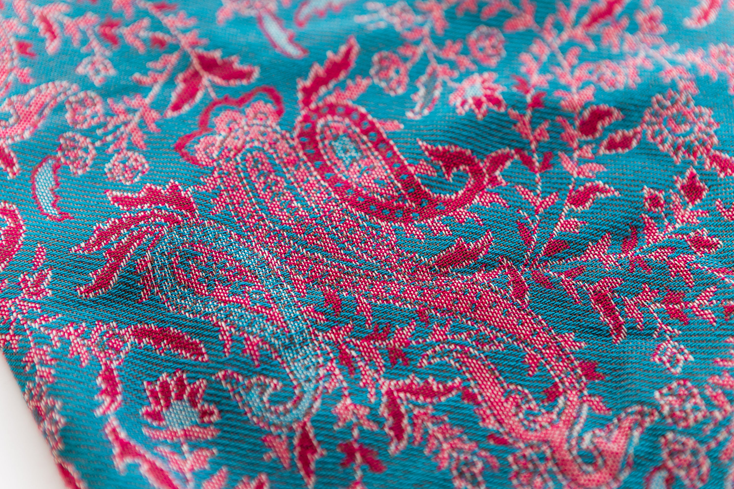 Jewels of India – Rahab's Rope