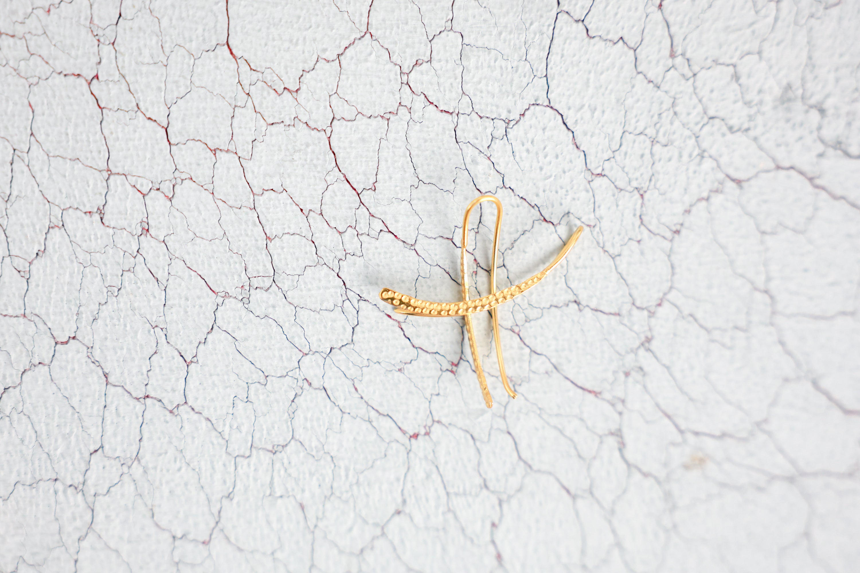 Golden Harvest – Rahab's Rope