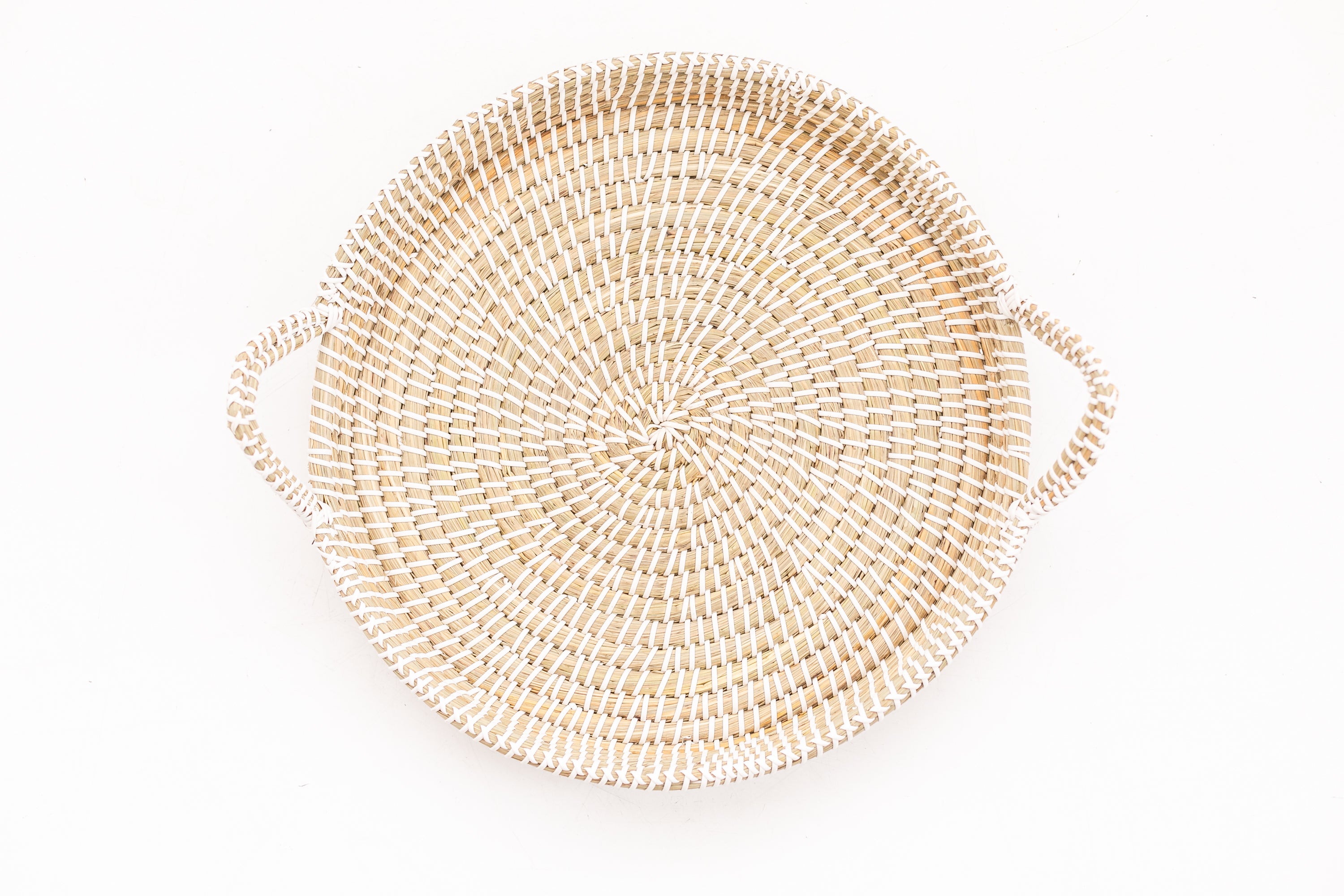 Catchall Tray – Rahab's Rope